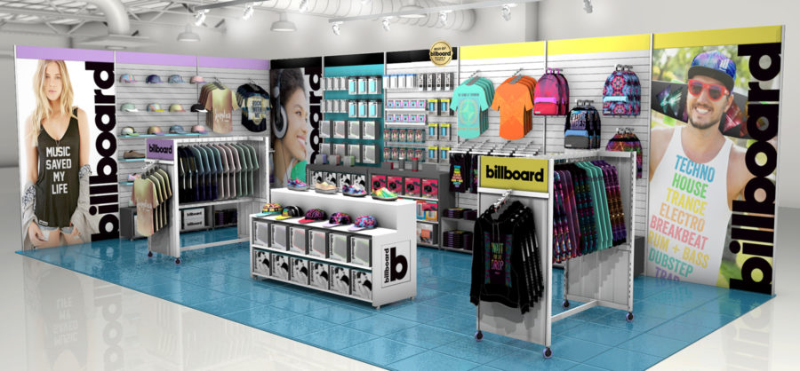 A Year and a Half Off the Charts — With Billboard! | StyleWorks Creative