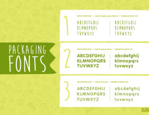 Packaging Style Guide for Domo | StyleWorks Creative