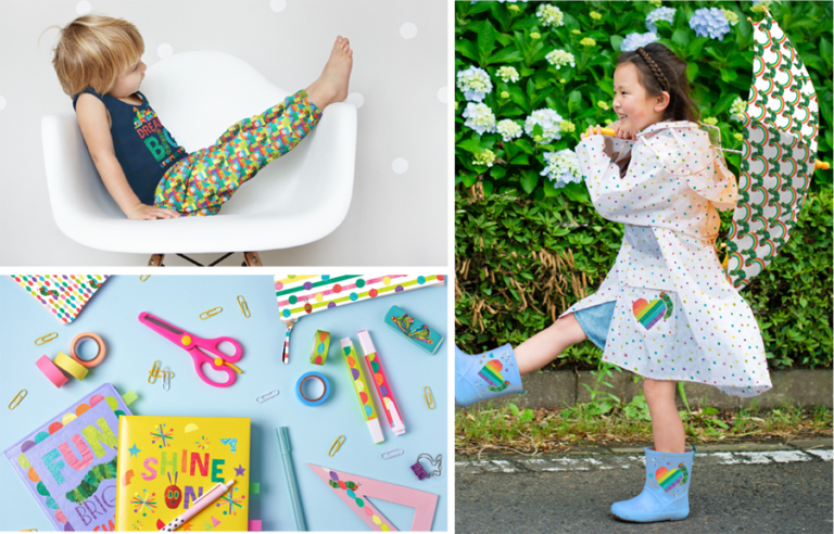 Theme Art Collections for The World of Eric Carle | StyleWorks