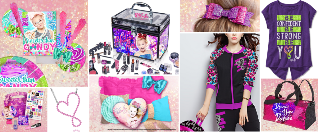 JoJo Siwa | StyleWorks Creative