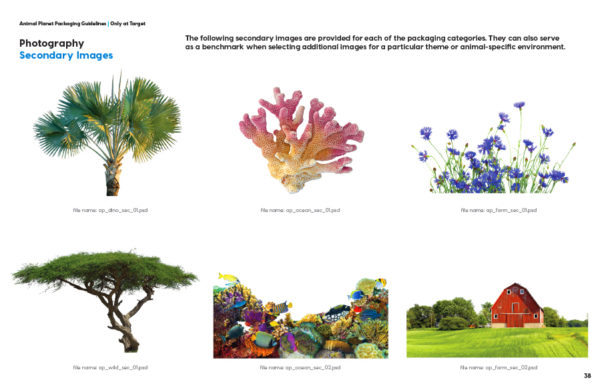 Toy Packaging for Animal Planet | StyleWorks Creative